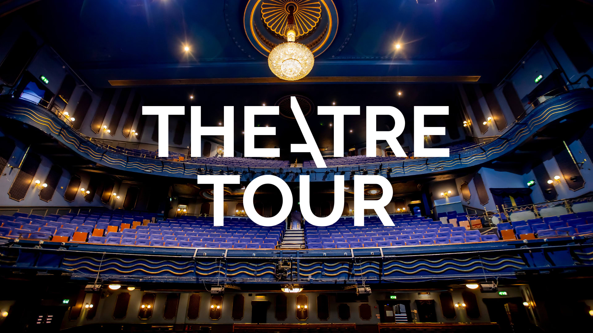 The Alexandra, Birmingham Box Office | Buy Tickets Online | ATG Tickets